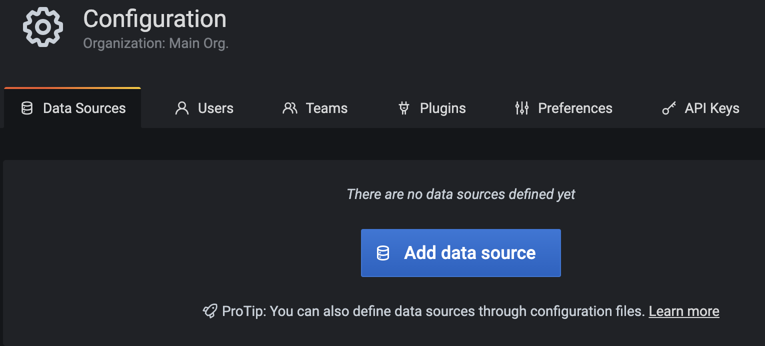 enebularとGrafanaでIoTのデータを可視化する方法（後編） | enebular blog