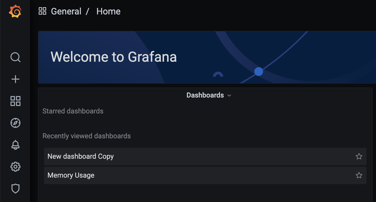 enebularとGrafanaでIoTのデータを可視化する方法（後編） | enebular blog