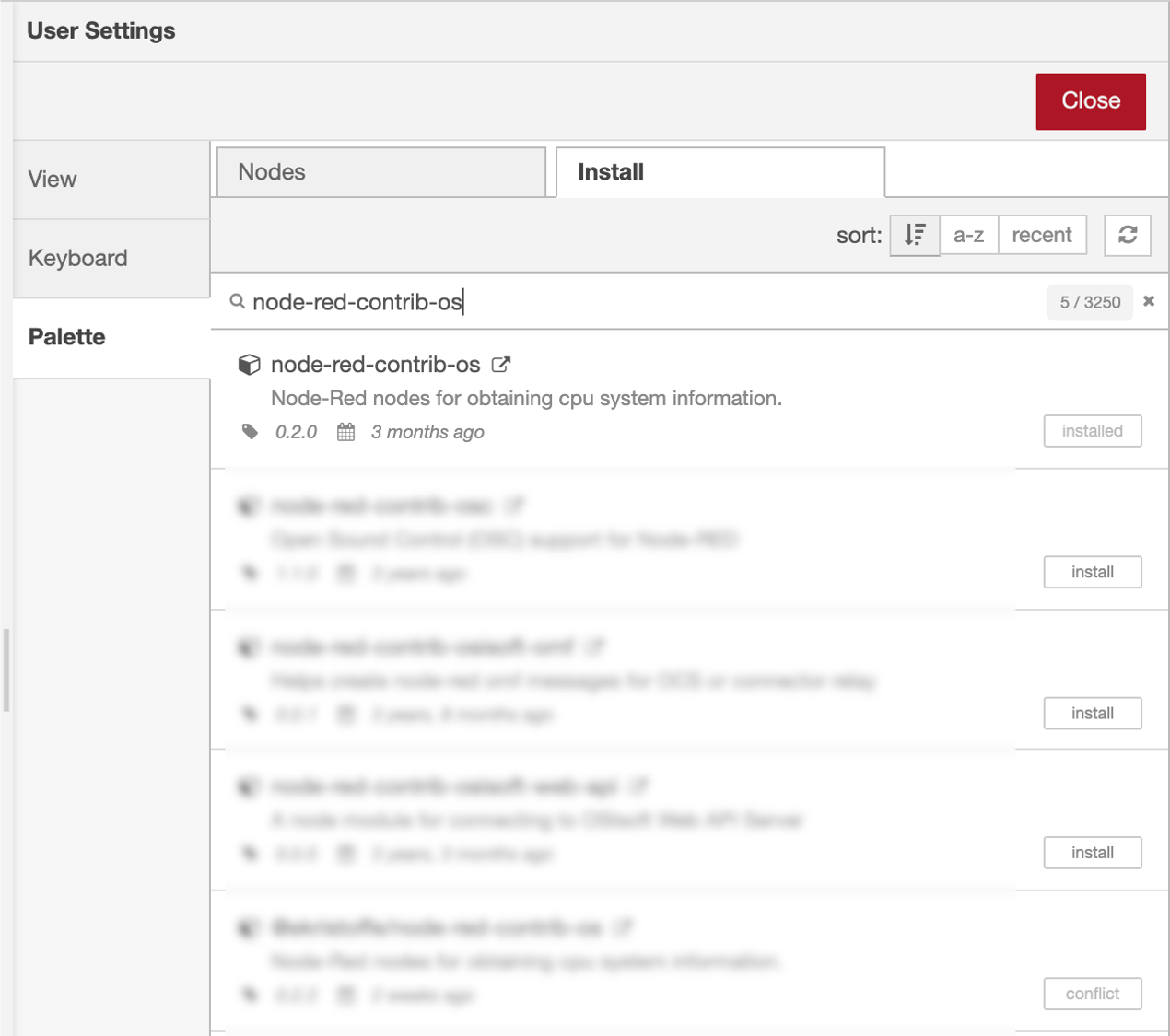 enebularとGrafanaでIoTのデータを可視化する方法（前編） | enebular blog