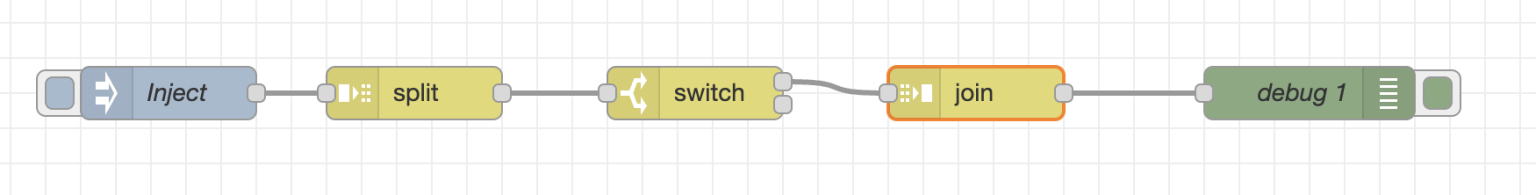 splitノードとjoinノードの処理順序について | enebular blog