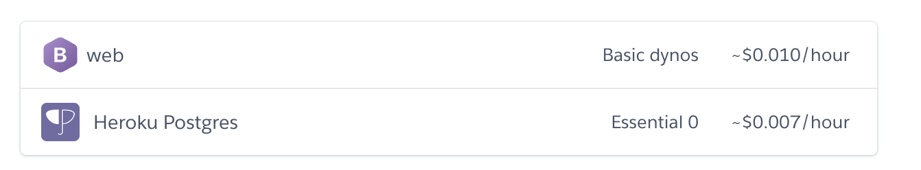 Heroku デプロイについて | enebular blog
